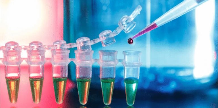 PCR scandal: "This is unacceptable"